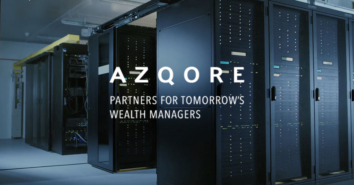 Azqore signs new commercial partnership | Indosuez