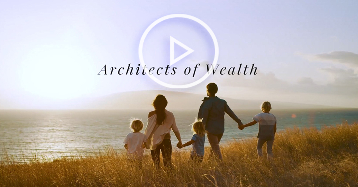 New corporate film | Wealth Management | Indosuez