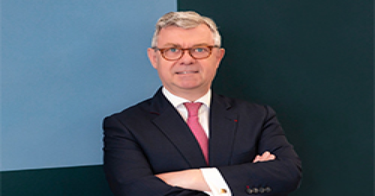 Marc-André Poirier: Interview with Allnews | Indosuez