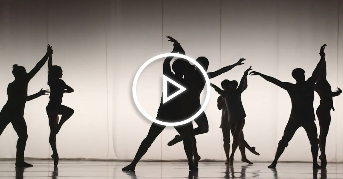 Ballet du Grand Théâtre de Genève | Gestion de Fortune | Indosuez