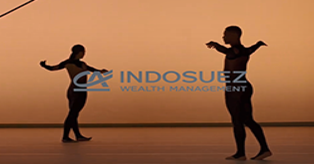 Indosuez: official partner of the Ballet du Grand Théâtre | Indosuez